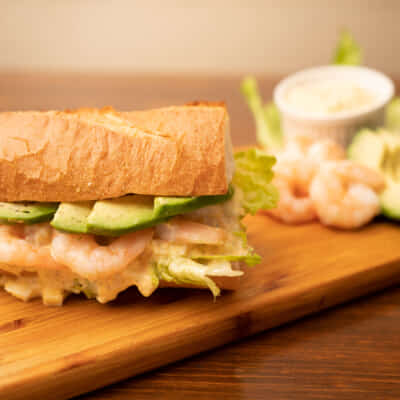 浜松町でイタリアンのテイクアウト｜Hamachan55 | eEAT(イート)